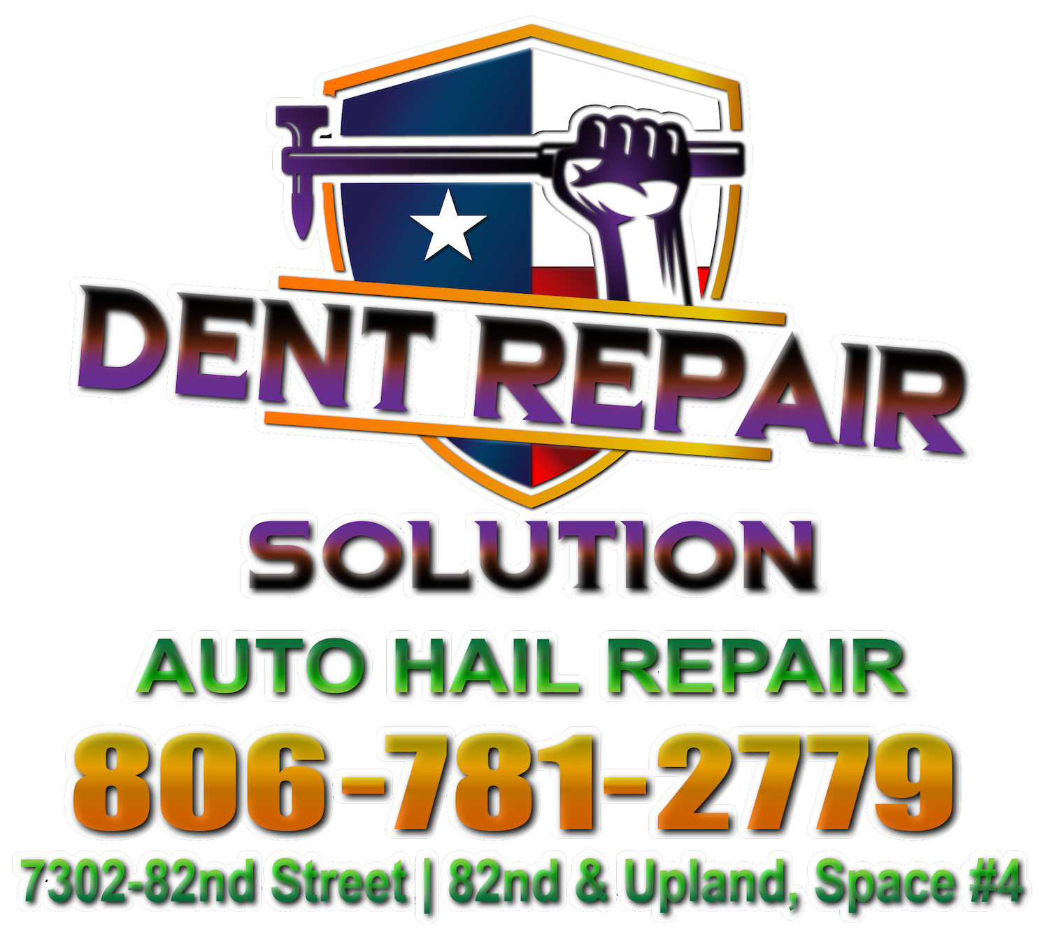 Dent Repair Solution - Best Hail Damage Repair in Lubbock, TX - Any ...